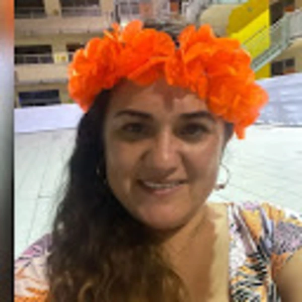 Crisleini Alvarez | profe.social